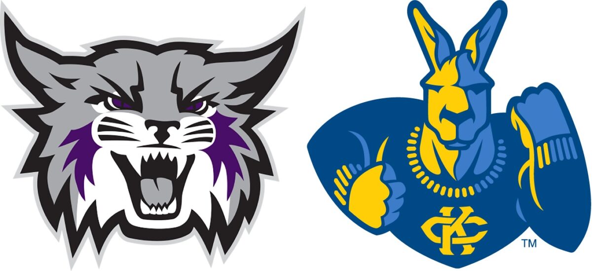 Weber State basketball: Gomma’s career night leads WSU to win in Kansas ...